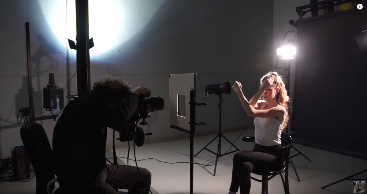 ‘How To’ shoot against studio backlighting! - Photography Blog Tips ...