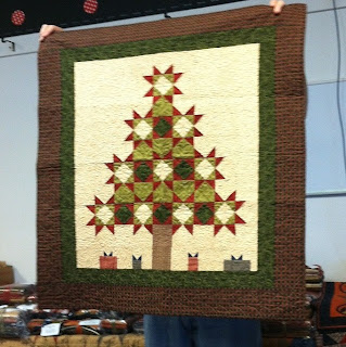 Grammy Quilts: Trunk Show with Jodi Barrows