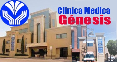Clínica Medica Génesis en Río Bravo | Hospitales y Clínicas en Río Bravo