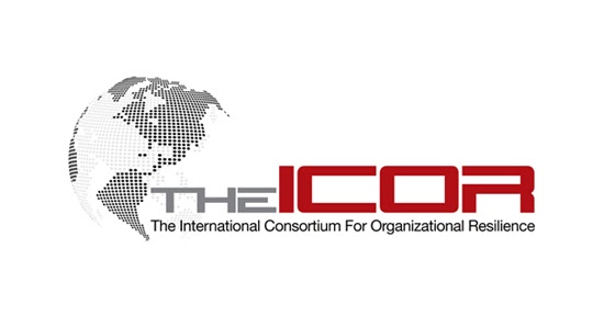 International Disaster Conference and Expo: ICOR to Present Special ...