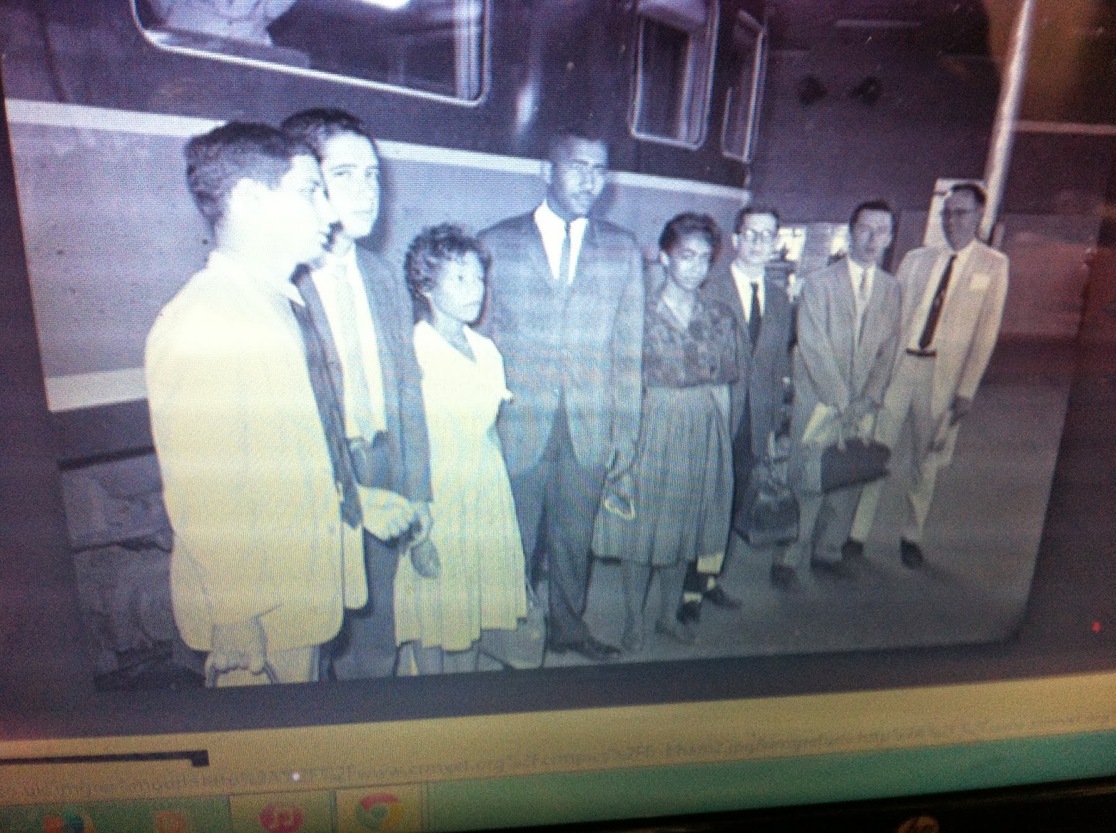 THE BLACK SOCIAL HISTORY:: BLACK SOCIAL HISTORY : " JAMES ZWERG " IS AN ...