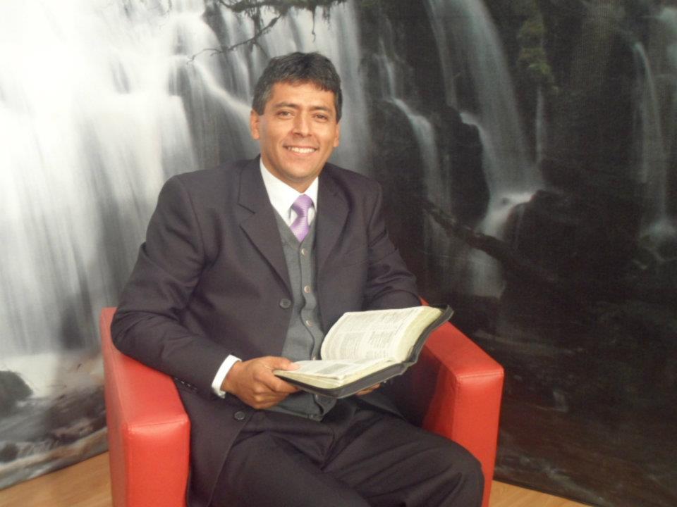 Agrupacion de Pastores por la unidad de la Iglesia: Pastores Unidos