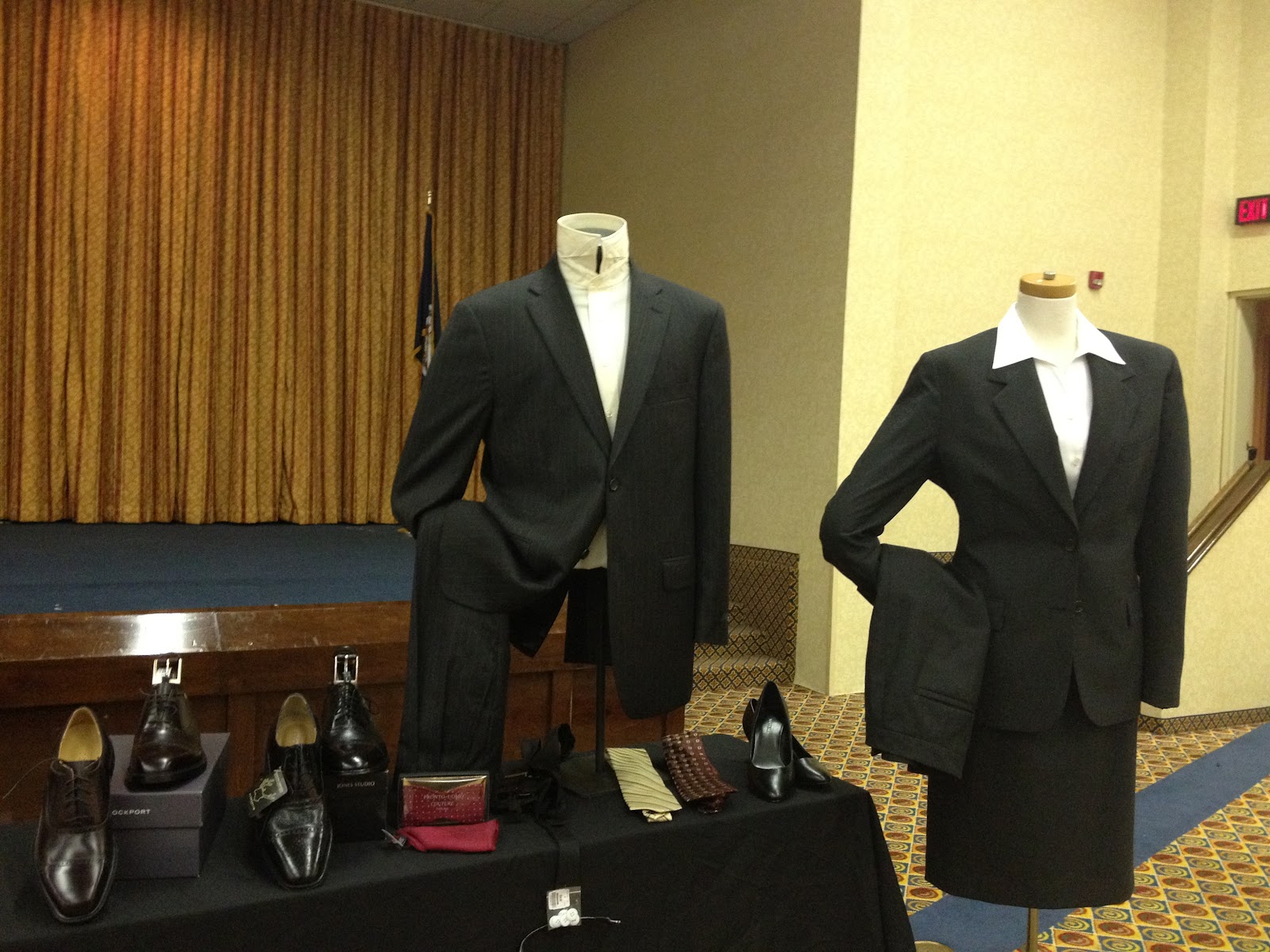 HOSA NEC 2011-2012: Celebrating the Members!: March 2012