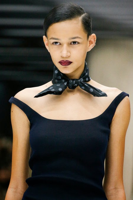 Lee Folkard Photography: Binx – The future face of fashion