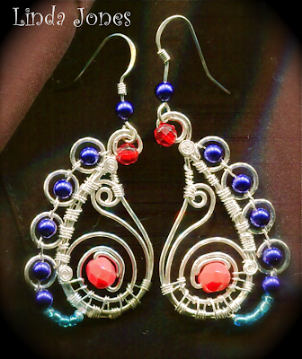 WireWorkers Guild: PAISLEY TUTORIAL