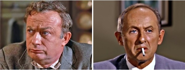 INNER TOOB: RECASTAWAYS - A LITTLE SELZER