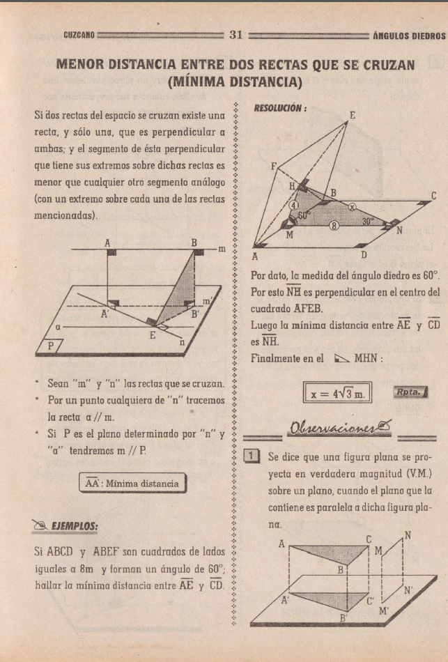 MUNDO PREUNIVERSITARIO,МАТЕМАТИКА,MATHEMATIQUE MATHEMATICS,PHYSICS ...