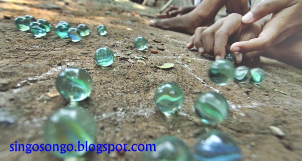 Permainan Tradisional Indonesia Anak-anak Jaman Dulu Yang Masih ...