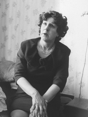 Spiritist Knowledge: New article about Rosemary Brown in SKL (by Érico ...