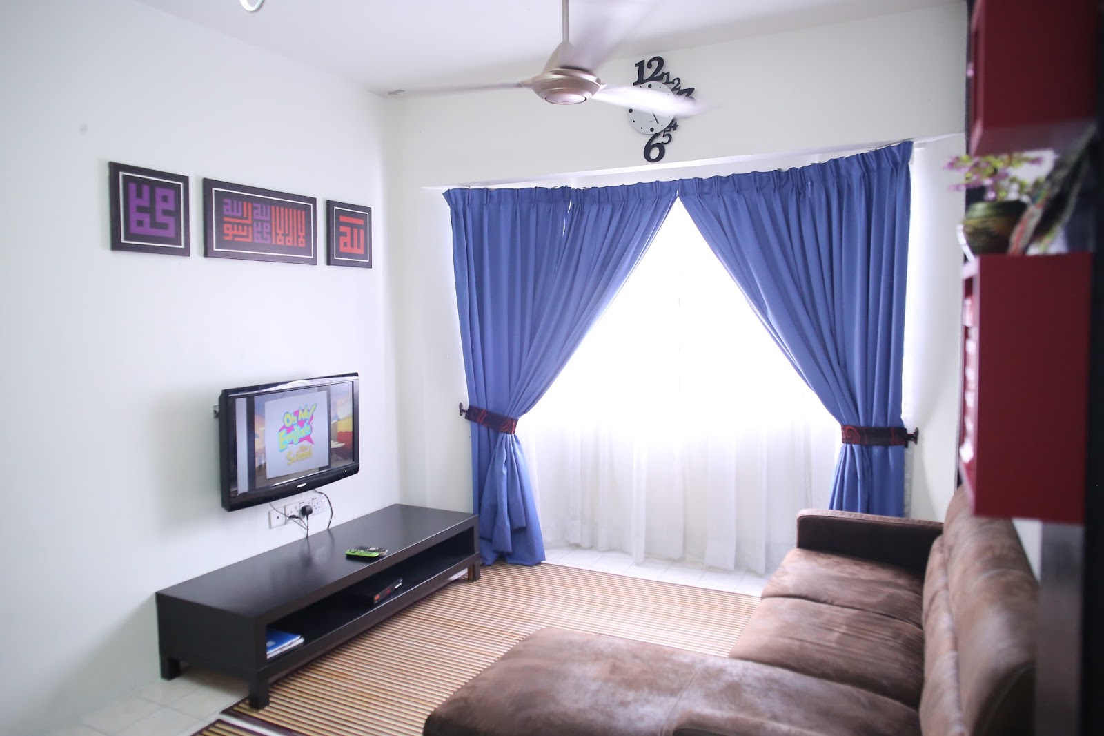 43+ Trend Populer Susun Atur Sofa Ruang Tamu