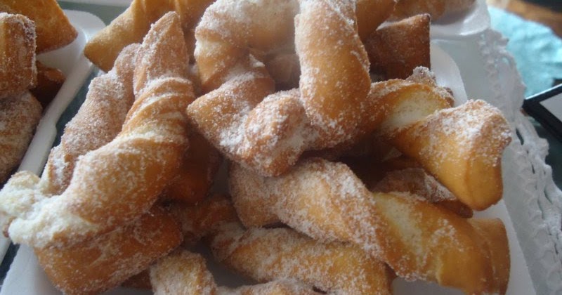 Culinária-Receitas - Mauro Rebelo: Cueca Virada Prática