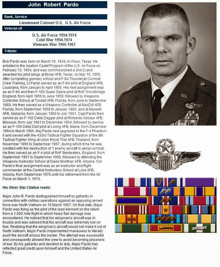 Chant du Départ: Pardo's Push