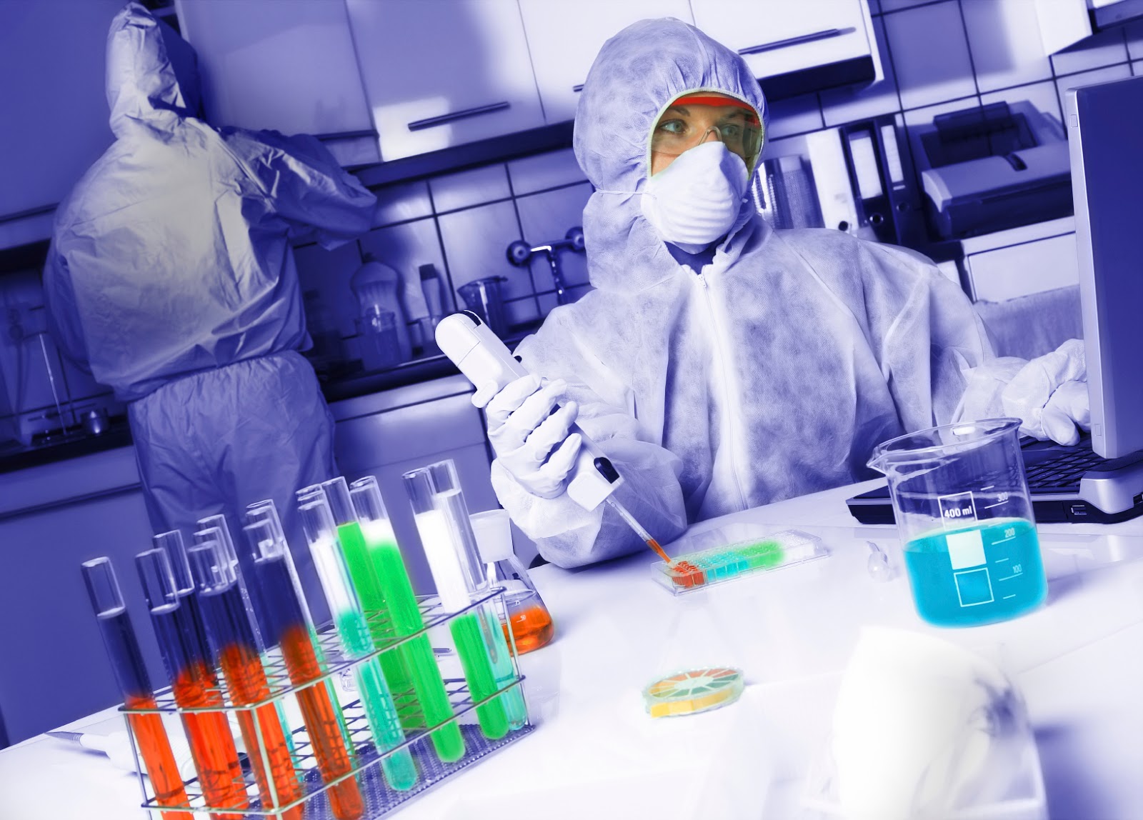 Apa Itu Ilmu Forensik? - GIPeng