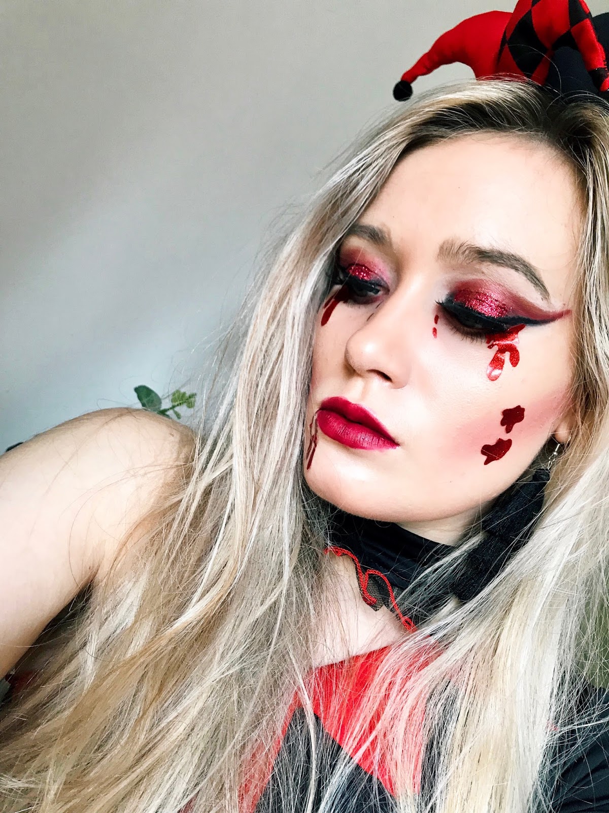 Thriller Makeup Fancy Dress | Makeupview.co