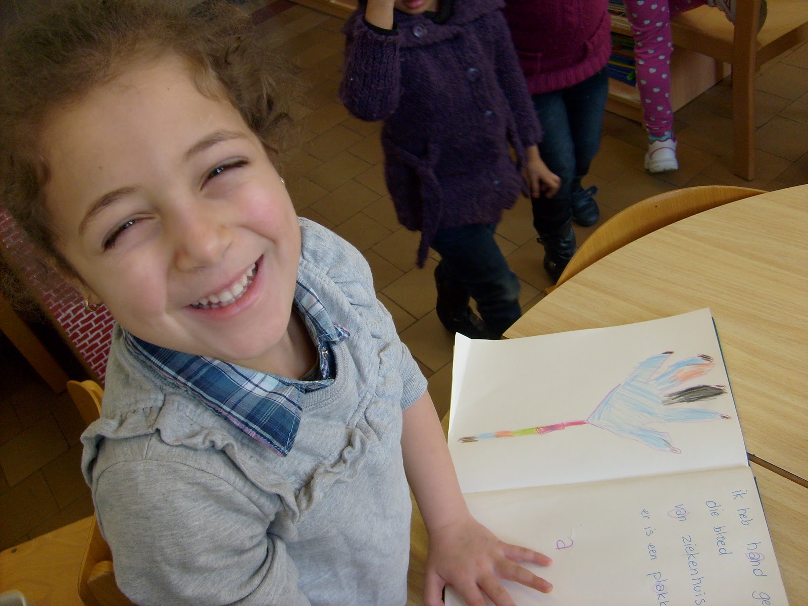 Emel Mutlu - De Piramide