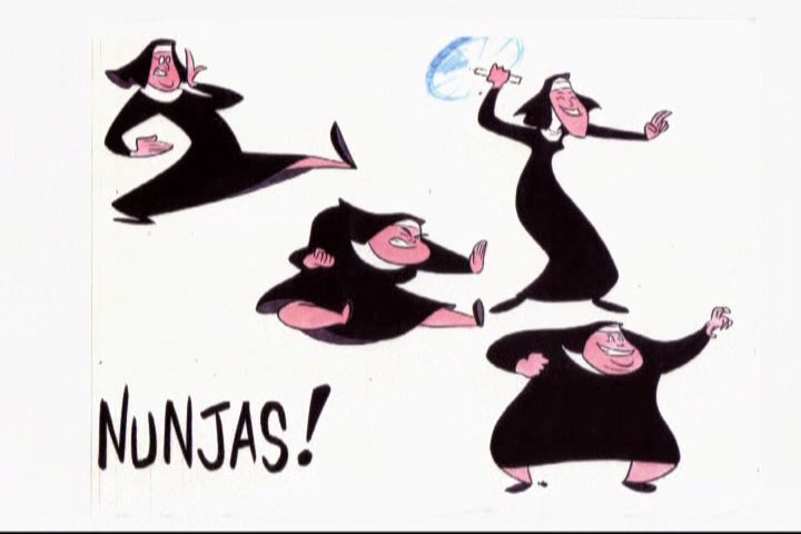 Ralph Dibny, the World-Famous Elongated Man: Mistery of the Freak! from ...