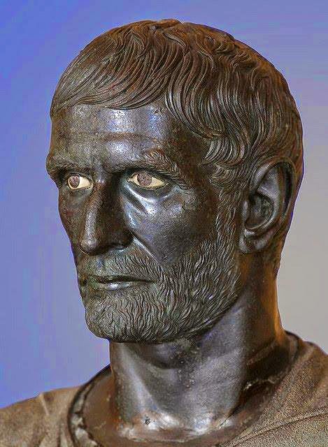 APASIONADOS DEL IMPERIO ROMANO: LOS REYES DE ROMA