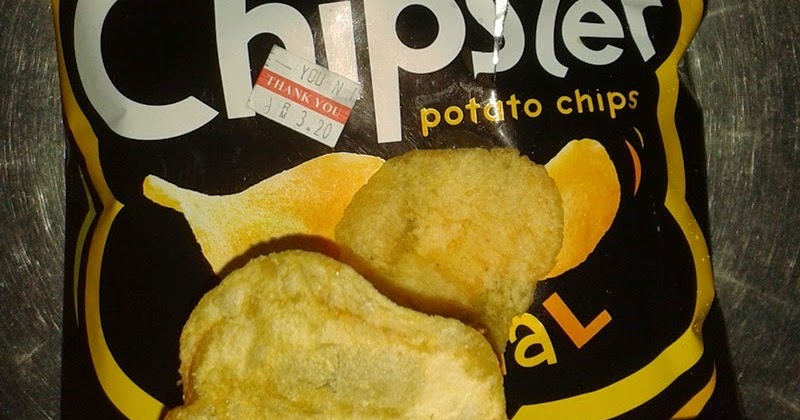 Chipster Potato Chips | Unitedmy