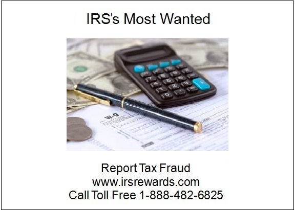 IRS's Most Wanted - Report Tax Fraud: Stephen A. Favato a Former ...