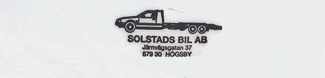 Solstad Saab promo materials ~ SAABISM