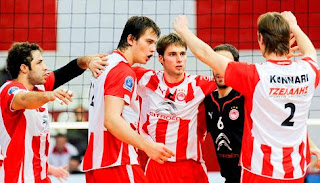 Siatkarskie transmisje w jednym miejscu!: Debiutant w PlusLidze: Simon ...