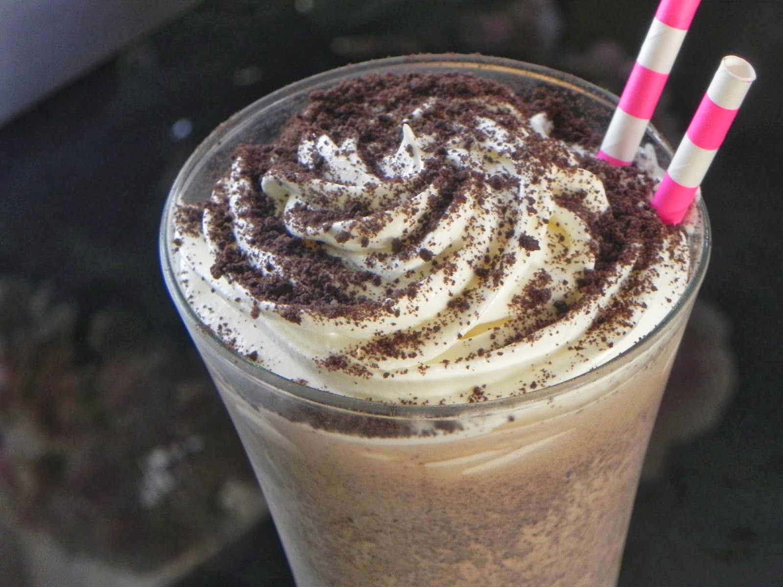 NuestraCasa2013: Malteada de Oreo