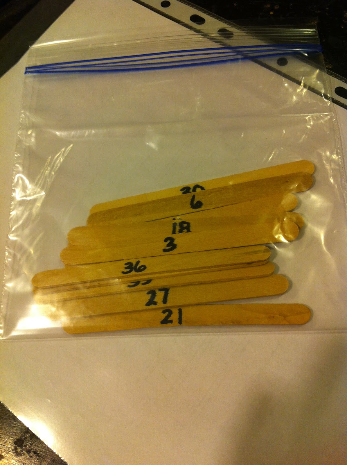 Fun Ways to Practice Multiplication | Minds in Bloom | Bloglovin’