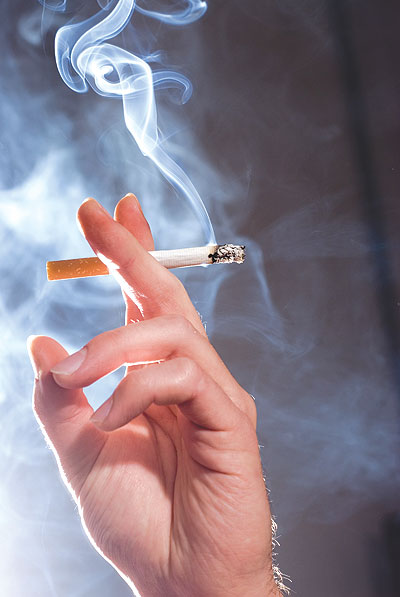 La santé c'est la vie: Les types de cancer et ses causes