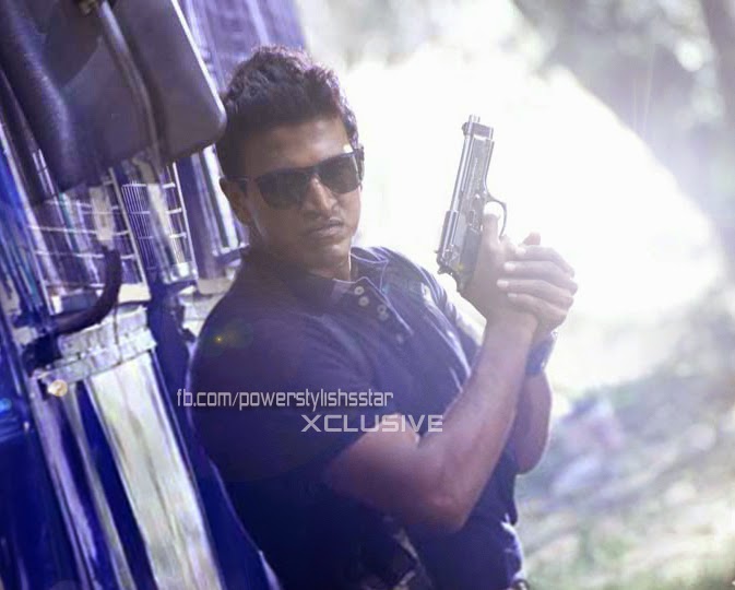 Puneeth Rajkumar