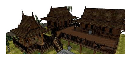 Laoconnection.com: Laos in 3D!
