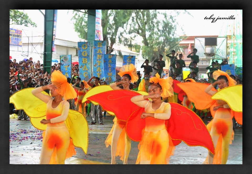 Marinduque Rising: Colors of Bila-Bila Festival 2011 in Boac
