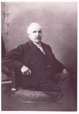 William Fox Pinhey & Family: Staying in Canada - Thomas Knevitt Pinhey ...