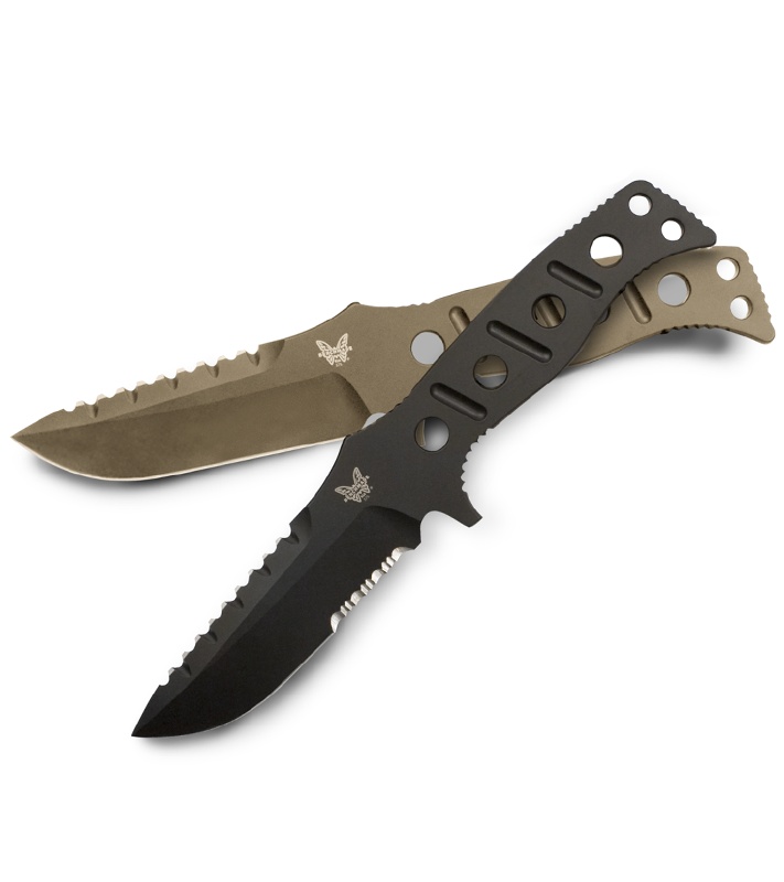 Sharptactics; Sharp, Bright and Tactical WebMagazine: Benchmade 375 ...