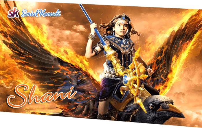 Sinopsis SHANI ANTV Episode 108 - Sinopsis Episode - Sinopsis India Lengkap