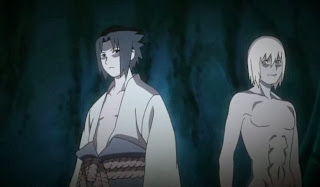 Naruto episode 115 sub indonesia pencarian tim hebi [reupload new]