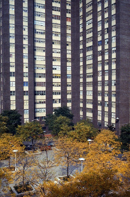 Wonderful Color Photos of New York in 1977-78 ~ Vintage Everyday