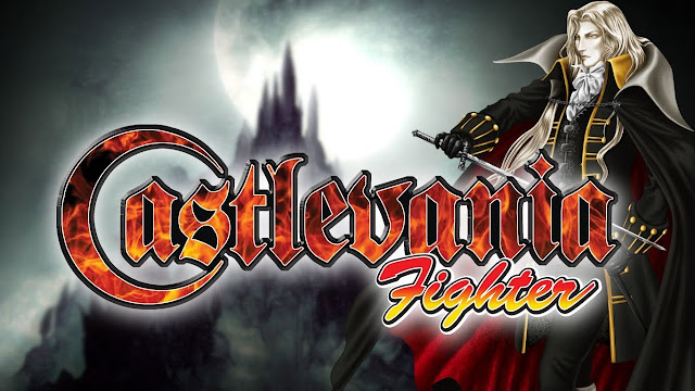 Castlevania Fighter | clandoordie multijogos