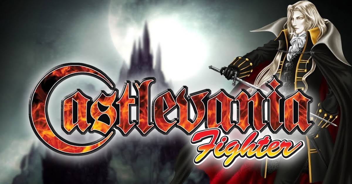 Castlevania Fighter | clandoordie multijogos