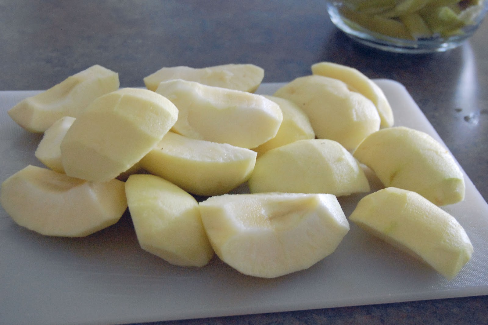 A Little of This & A Little of That: Mini Apple Pies... Yumm