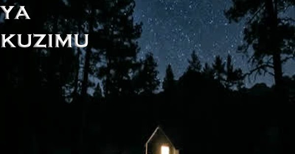 simulizi za kweli: SAFARI YA KUZIMU