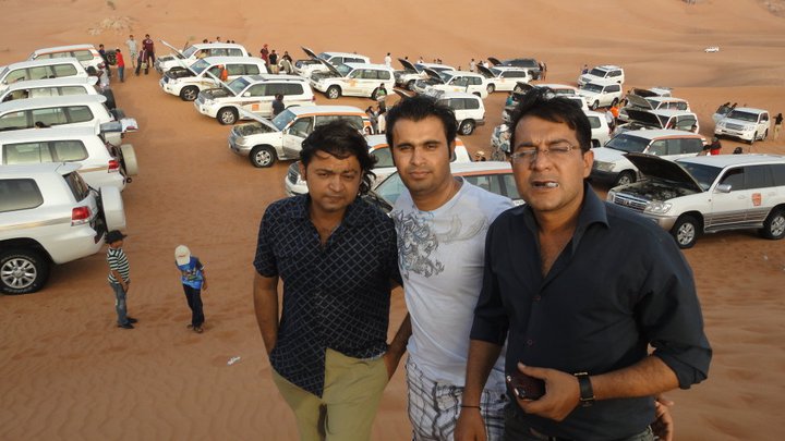 Najaf Ali Sindhi Singer All Songs Shooting Photos and wallpapers