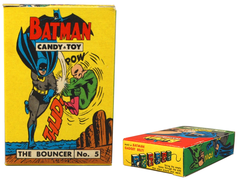 Brady's Bunch of Lorain County Nostalgia: An Evening With Batman and ...