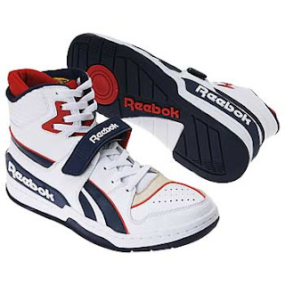 El bueno, el feo y el Manco: George cho paje: Zapas de andar por casa ...