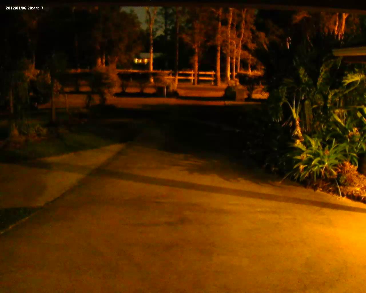 AVTECH AVN801 HD IP CAMERA