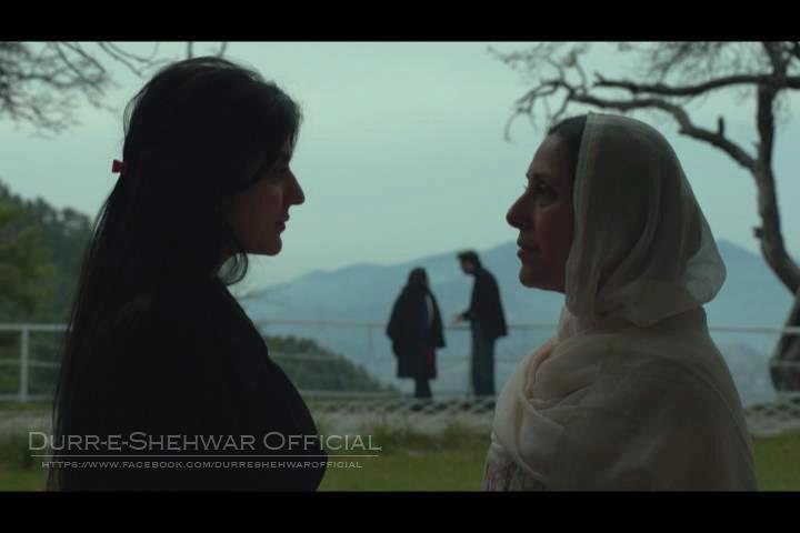 * Drama SeriaL Durr-e-Shahwar - On the set Pictures * ~ Dulha & Dulhan