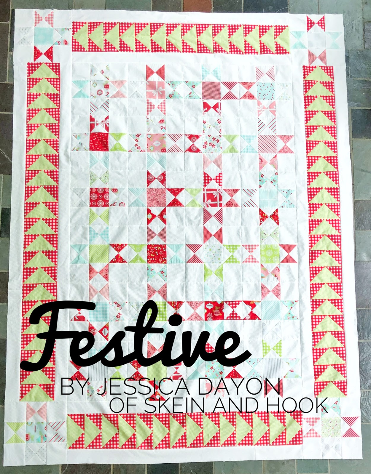 Quilting/Sewing Patterns & Tutorials