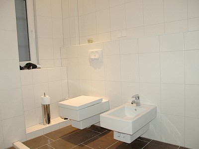 OAD Internacional: Waters Retretes Toilettes Modernos