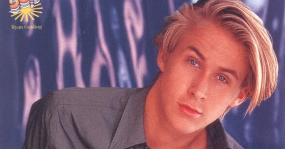 VJBrendan.com: Then and Now...