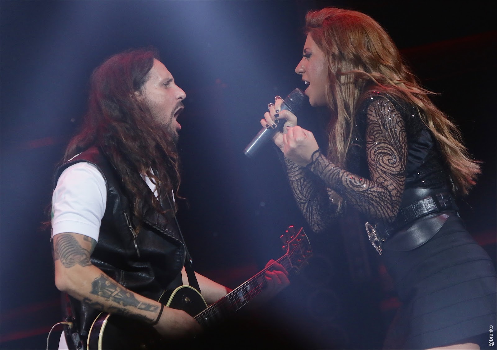 NYXTOΣΚΟΠΙΟ: ACRO Club... το πιο in στέκι της Αθήνας