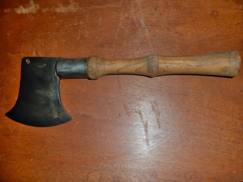Axe & Cork | Page 2 | BladeForums.com